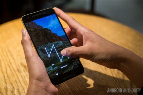 Lock Patterns Are Not Safe Learn How To Better Protect Your Phone