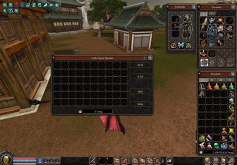 Metin2 Server Files Server Files Official 1 120 Mainline
