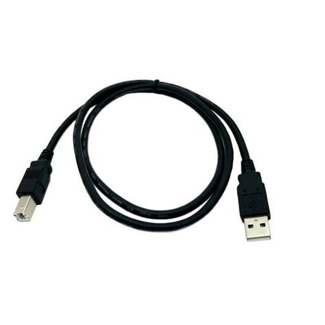 Epson Printer Usb Cable