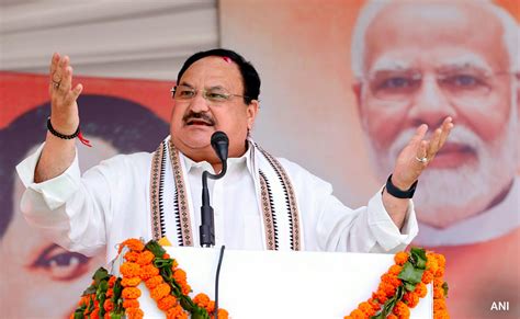 List Of Bjps Office Bearers In Rajasthan Announced Ahead Of Polls