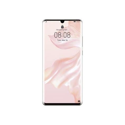 Смартфон Huawei P30 Pro 8/128GB Breathing Crystal