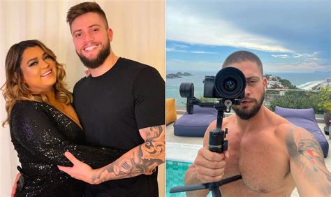 Ex marido de Preta Gil Rodrigo Godoy faz publi após separação