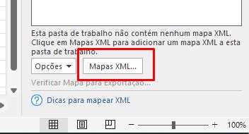 Importar XML No Excel Com Power Query E Mapas XML Joviano