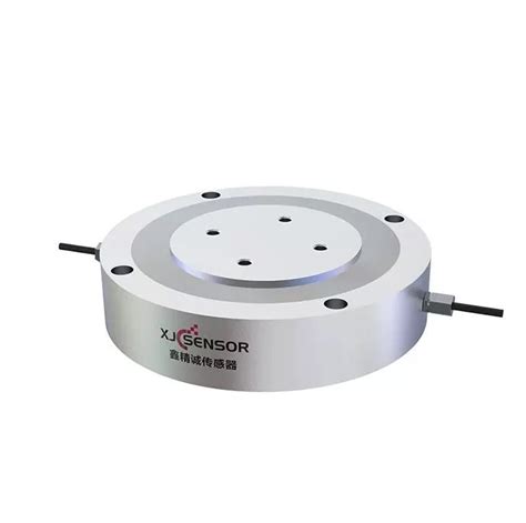 Axis Force Sensors For Precise Multidirectional Measurement