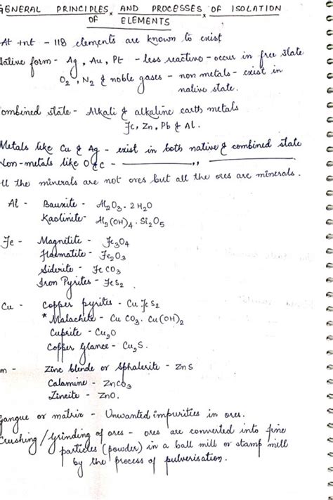 SEXUAL REPRODUCTION IN FLOWERING PLANTS BIOLOGY CLASS 12 Chapter Handwritten Notes PDF Shop