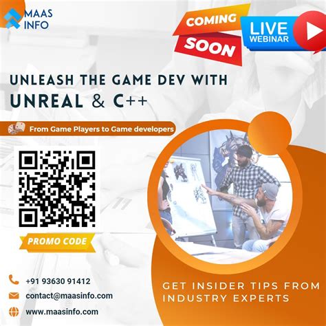 shanmugapriya rs on linkedin webinar gamedevelopment unrealengine
