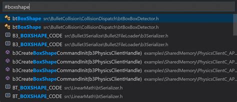 Visual Studio Code C C Extension August Update C Team Blog