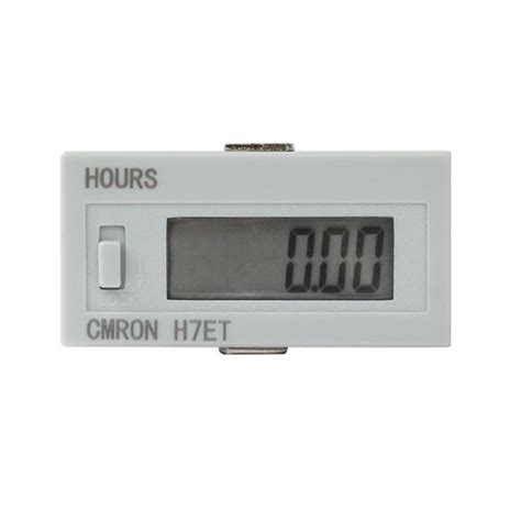Digital Countertimer Dhc10j