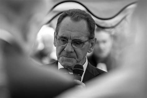 Zmarł Ryszard Szurkowski najbardziej utytułowany polski kolarz