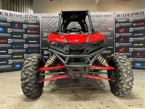 2021 Polaris® Rzr Rs1 For Sale In Granbury Tx