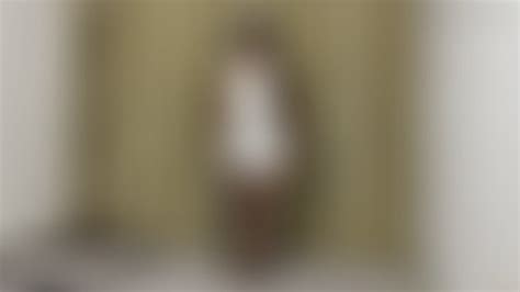 Chinese Girls Play European Straight Arm Binding Belt Big Mouth B