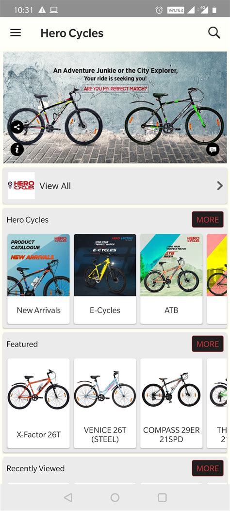Hero Cycles Apk สำหรับ Android ดาวน์โหลด
