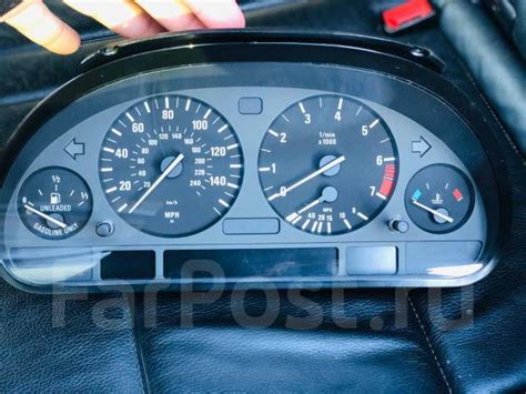 Панель приборов купить в Хабаровске по цене: 7 000₽ — частное ...