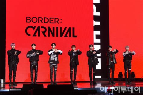 Enhypen Comeback Show Justice For Fever K Pop Allkpop Forums