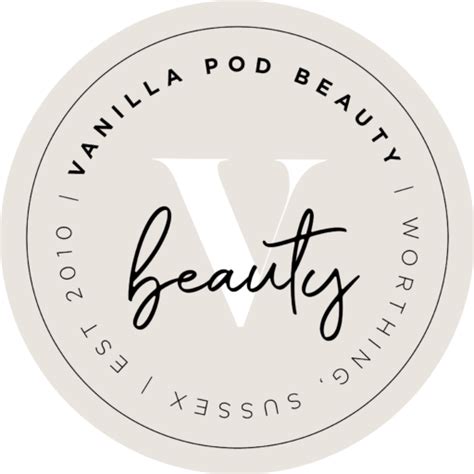 Patch Test Vanilla Pod Beauty