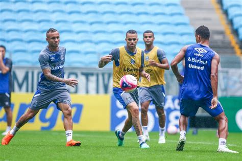 Grêmio e Brasil de Pelotas em final histórica Grêmio Jornal NH