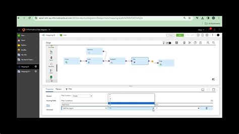 Using Iics Scenario Based Interview How To Load Top Records Into