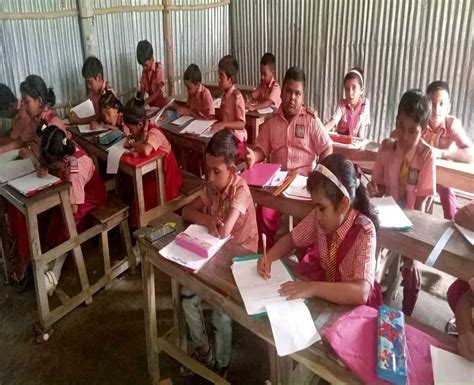 নিউ মর্নিংসান কেজি এন্ড গার্লস হাই স্কুল দাঁড়াইল বাজার গাবতলি বগুড়া