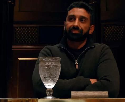 Bbc The Traitors Legend Jaz Singh Shares What Faithfuls Need To Do For
