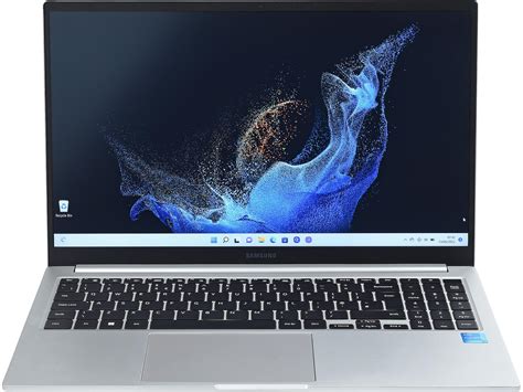 Samsung Galaxy Book 2 review | 15.5-inches 1.54kg Intel Core i3, 8GB ...
