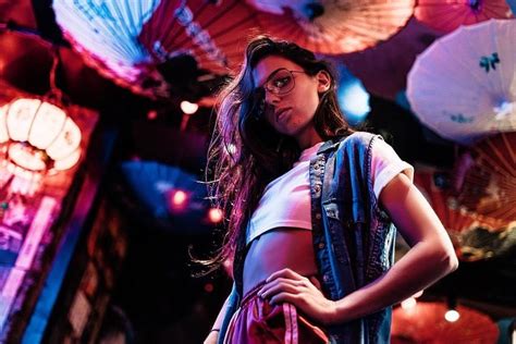 Foxy Di Bio Age Career Net Worth Height Education Boyfriend More Spark Time