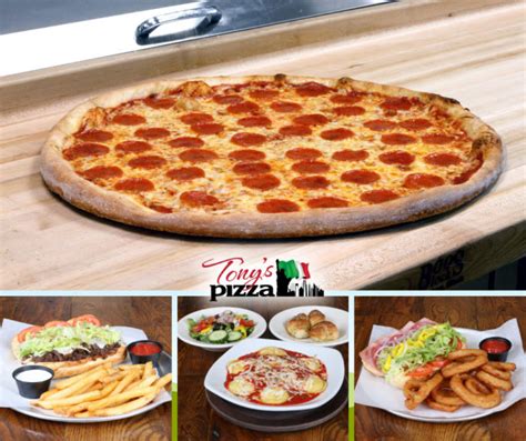 Lunch Near Me Subs Salads Pizza And Authentic Italian Fare