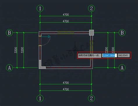 Cad立面图图标符号 千图网