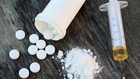 Drug Overdose Deaths Hit Highest Number Ever Recorded Cnn