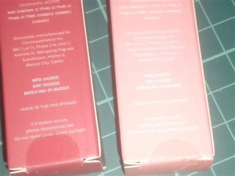 Grwm Cosmetics Pouch And Multi Use Creamy Tint Vol 1 Beauty And Personal Care Face Makeup On