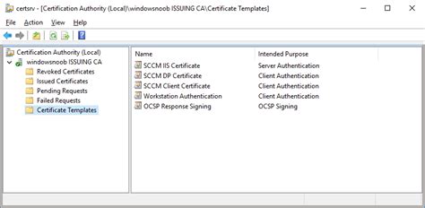 How Can I Configure System Center Configuration Manager In Mode
