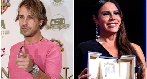 Karla Sofía Gascón del éxito en México con Nosotros los Nobles a la