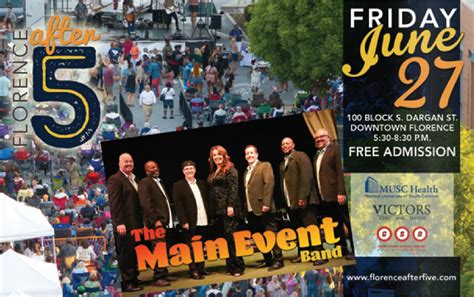 The Savvy Downtown Florence Facebook