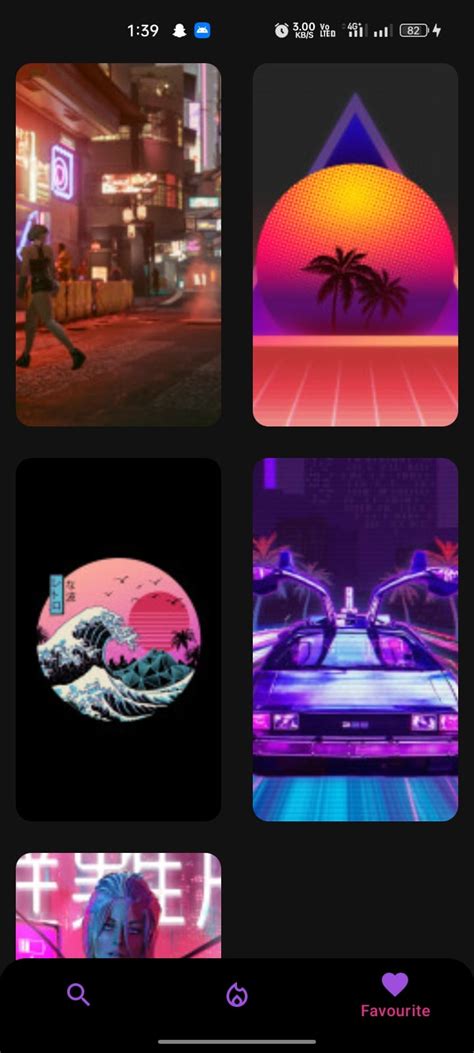 GitHub Harsh Jet Wallpaper A Wallpaper App Built With Jetpack Compose Under Development