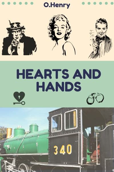 Hearts And Hands Summary And Analysis Litbug