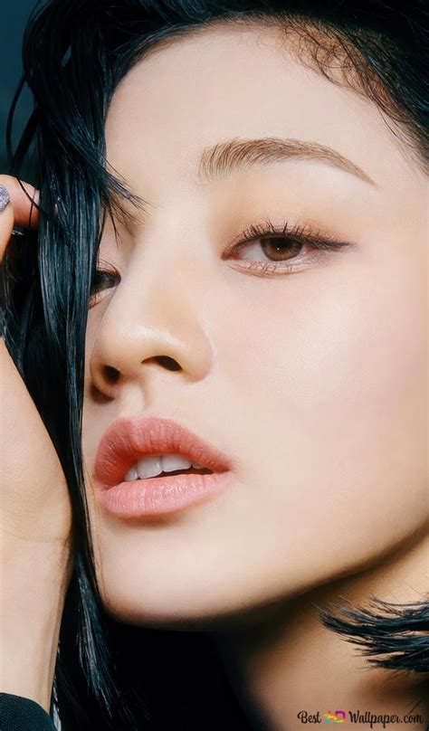 Twices Jihyo Set Me Free Mv Ready To Be Album Shoot 4k Wallpaper