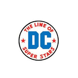 DC Comics Logo History FREE PNG Logos