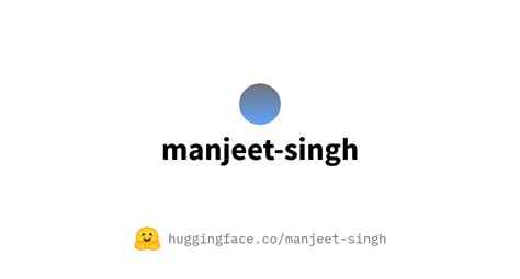 Manjeet Singh Manjeet Singh