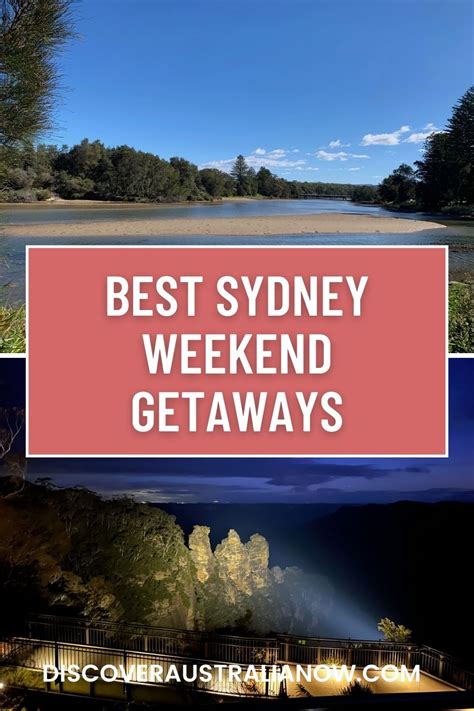 Sydney Weekend Getaways To Discover Nsw Discover Australia Now