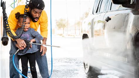 Do You Need To Wash Your Cars Undercarriage Howstuffworks