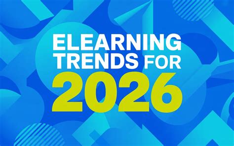 Elearning Trends For 2026 What Landd Leaders Must Prepare For