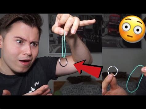 Unmögliche Zaubertricks ZUM NACHMACHEN Zaubertricks für Anfänger