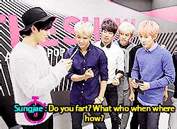 Eungkwang The Brutally Honest Idol BTOB Porn Photo Pics