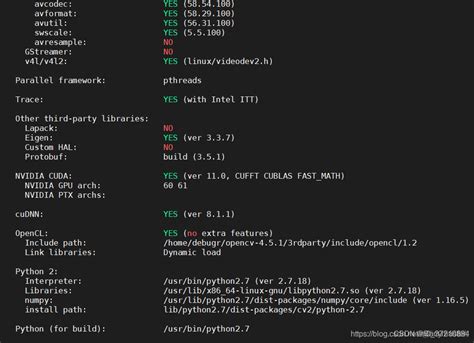 Opencv4快速入门 下载 Opencv451安装教程mob6454cc770d06的技术博客51cto博客