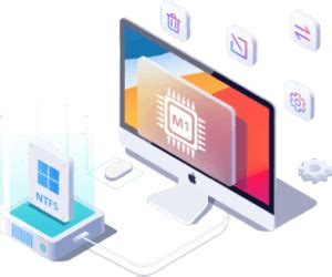 How To Convert NTFS To APFS Without Data Loss EaseUS