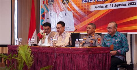 Mitigasi Yang Efektif Kurangi Kerusakan Akibat Bencana Alam Trigger