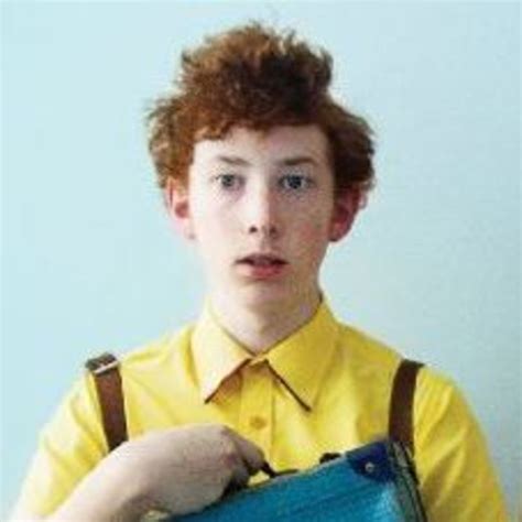 Harrison Feldman Bilder Biografi Och Filmografi Moviezine