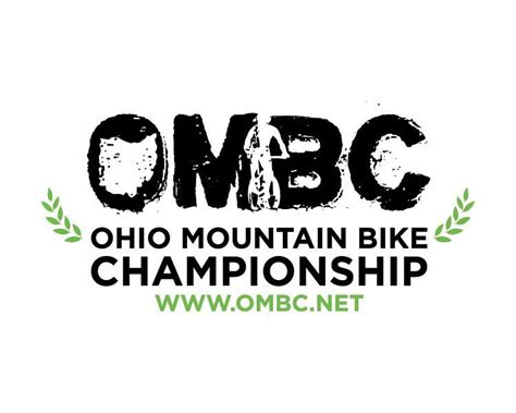 Ohio Mountain Bike Championship Races Ombc Oh