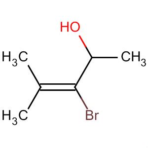 3 Penten 2 Ol 3 Bromo 4 Methyl 247228 72 4 Properties Reference