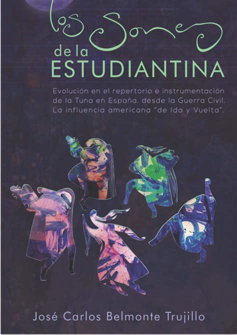 Pdf Los Sones De La Estudiantina