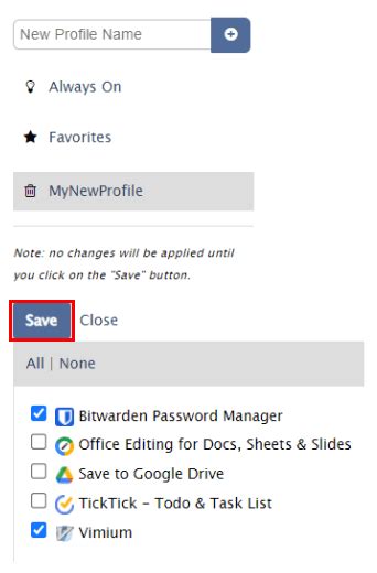 How To Disable Chrome Extensions With One Click Make Tech Easier